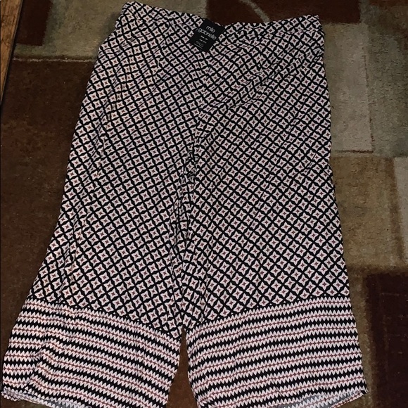 Mlle Gabrielle | Pants & Jumpsuits | New Mlle Gabrielle Pants | Poshmark